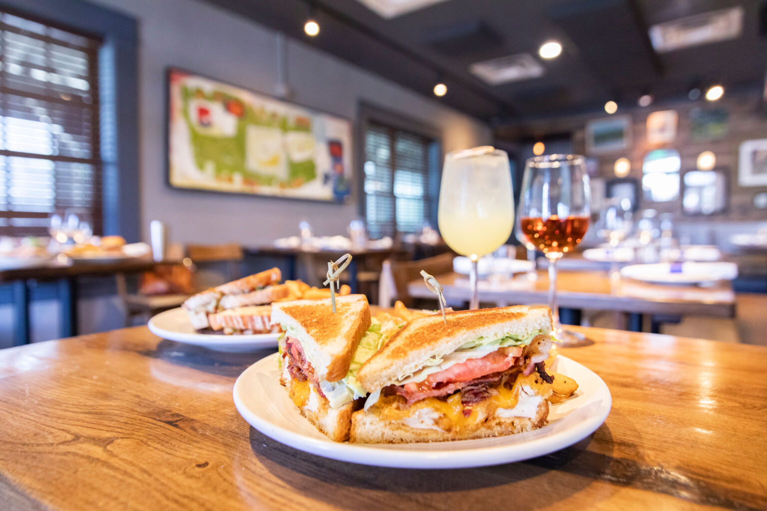 Overpass Merchant rolls out new look, chef and expanded menu as 7th ...