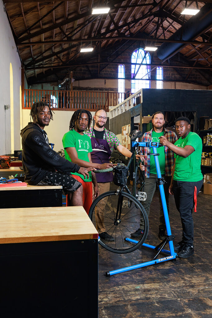 225GIVES has raised $5 million for local nonprofits. Now, it calls on Baton Rouge to give more