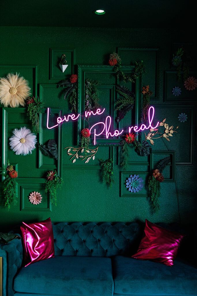 Restaurant review: Pho 97’s menu proves just as full of surprises as it ...