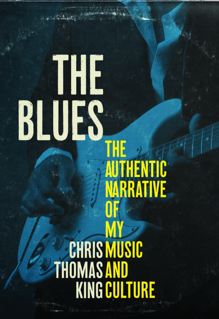 Was blues music born in Louisiana? Yes, according to this year’s pick ...