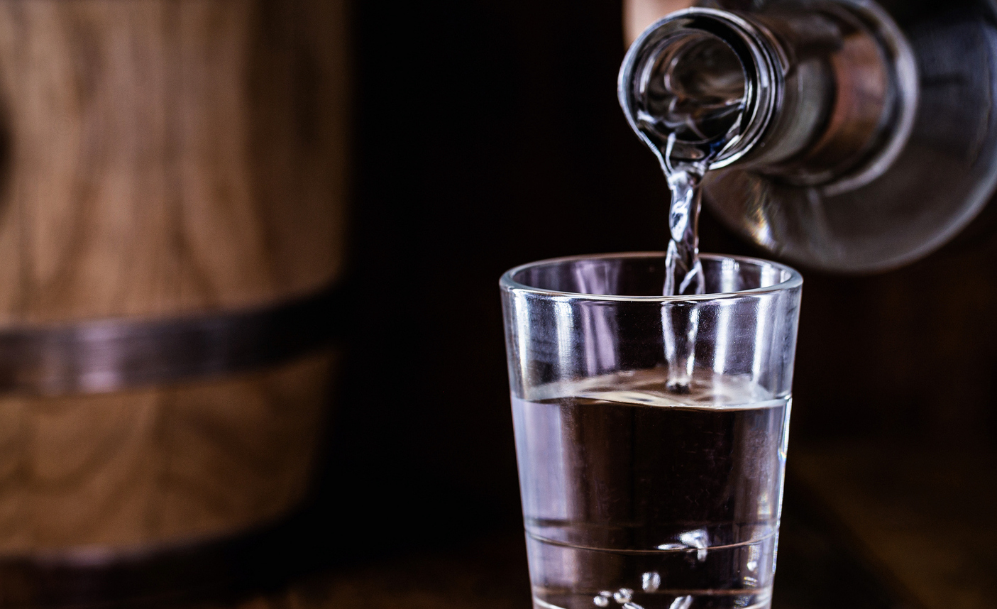 New small-batch distillery launching this summer