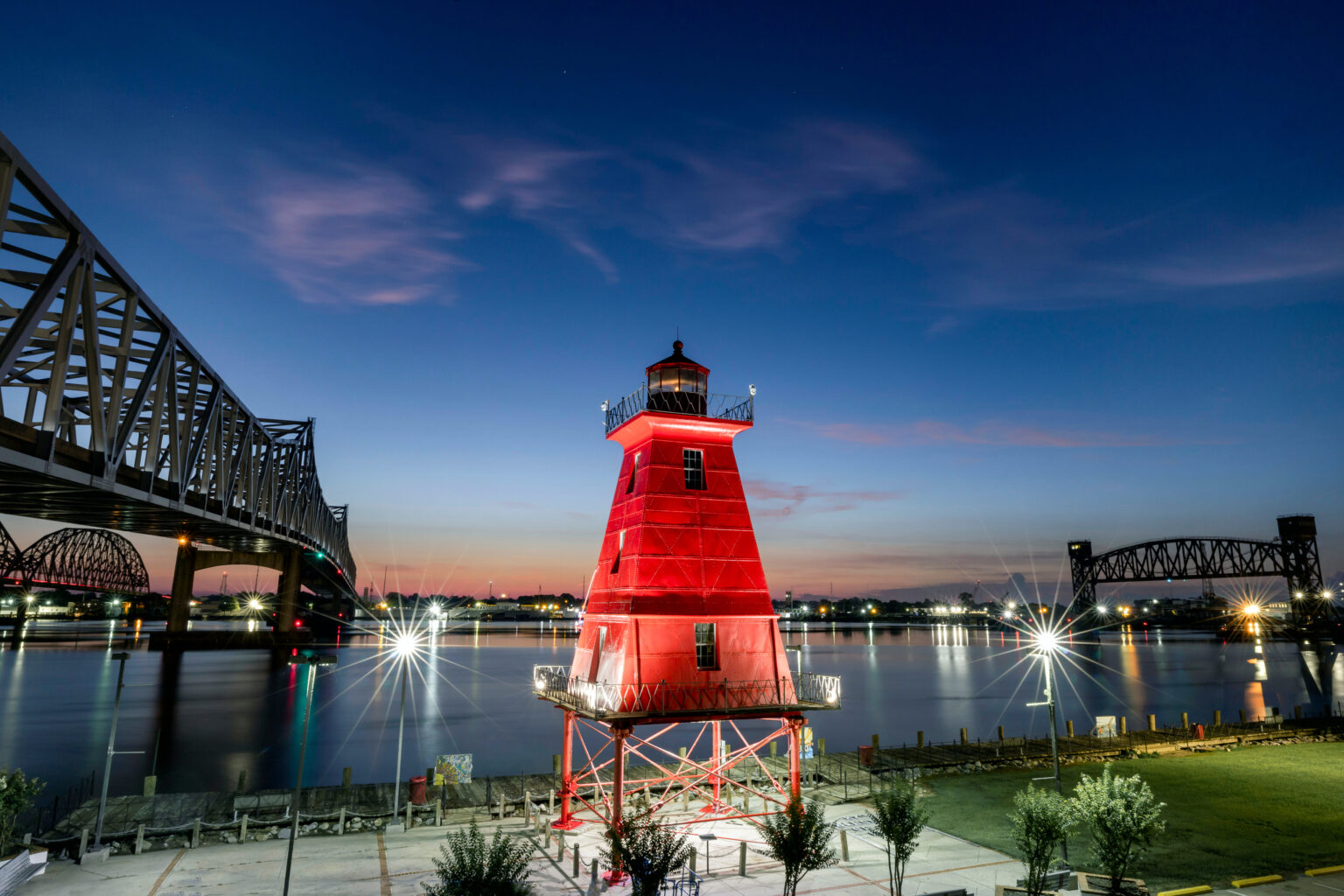 Summer Insider's Guide: Cajun Coast Tourism - [225]
