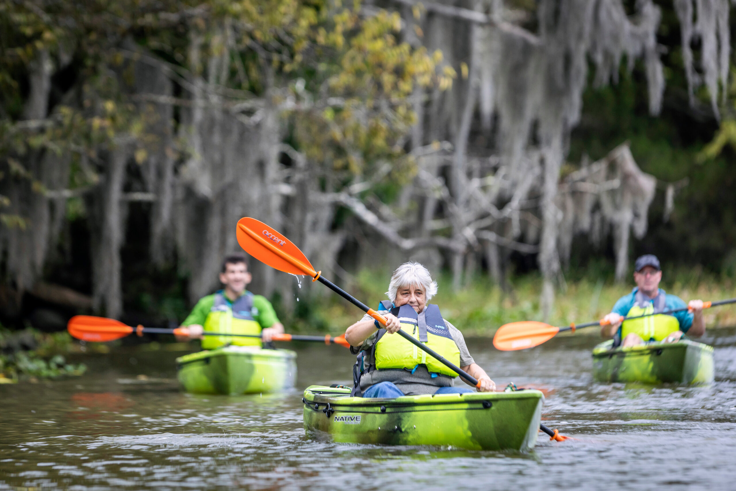 Summer Insider's Guide: Cajun Coast Tourism - [225]
