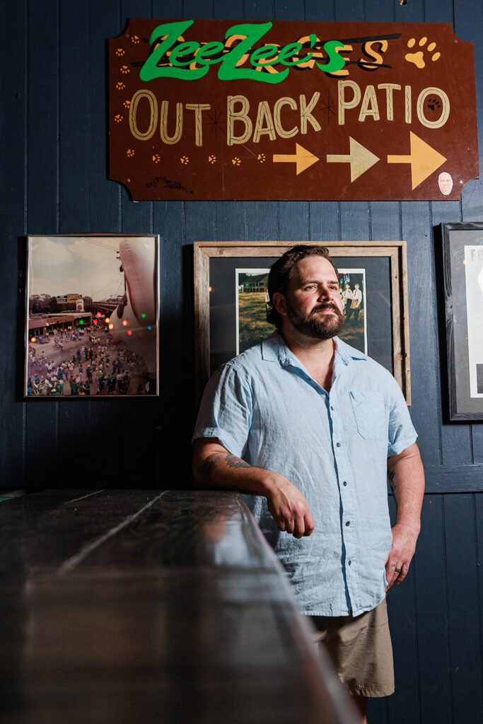 How Jordan Ramirez, founder of Chow Yum Phat and Zee Zee's, found his ...