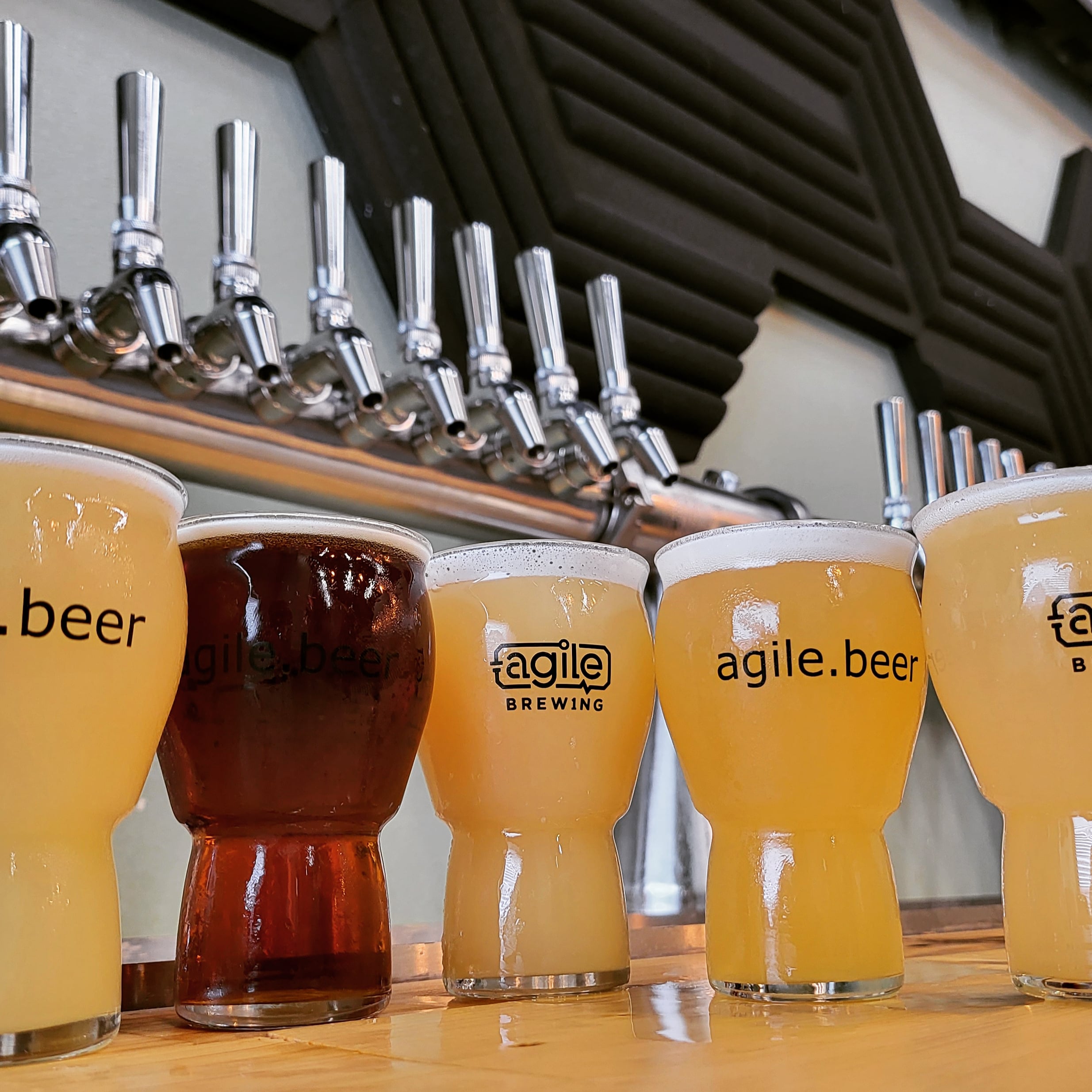 Summer Insider's Guide: Agile Brewing - [225]