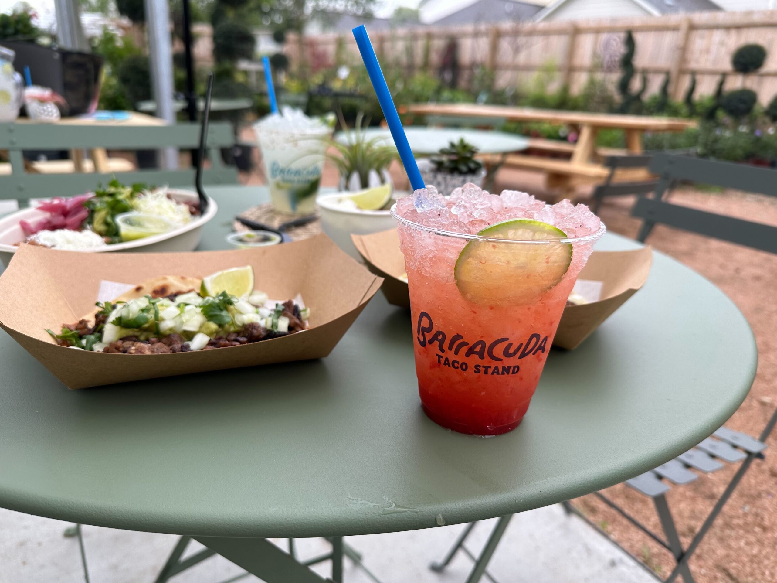 13 seasonal drinks, desserts and activities celebrating Louisiana ...