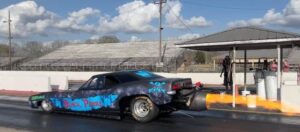 Summer Insider's Guide: State Capitol Raceway - [225]