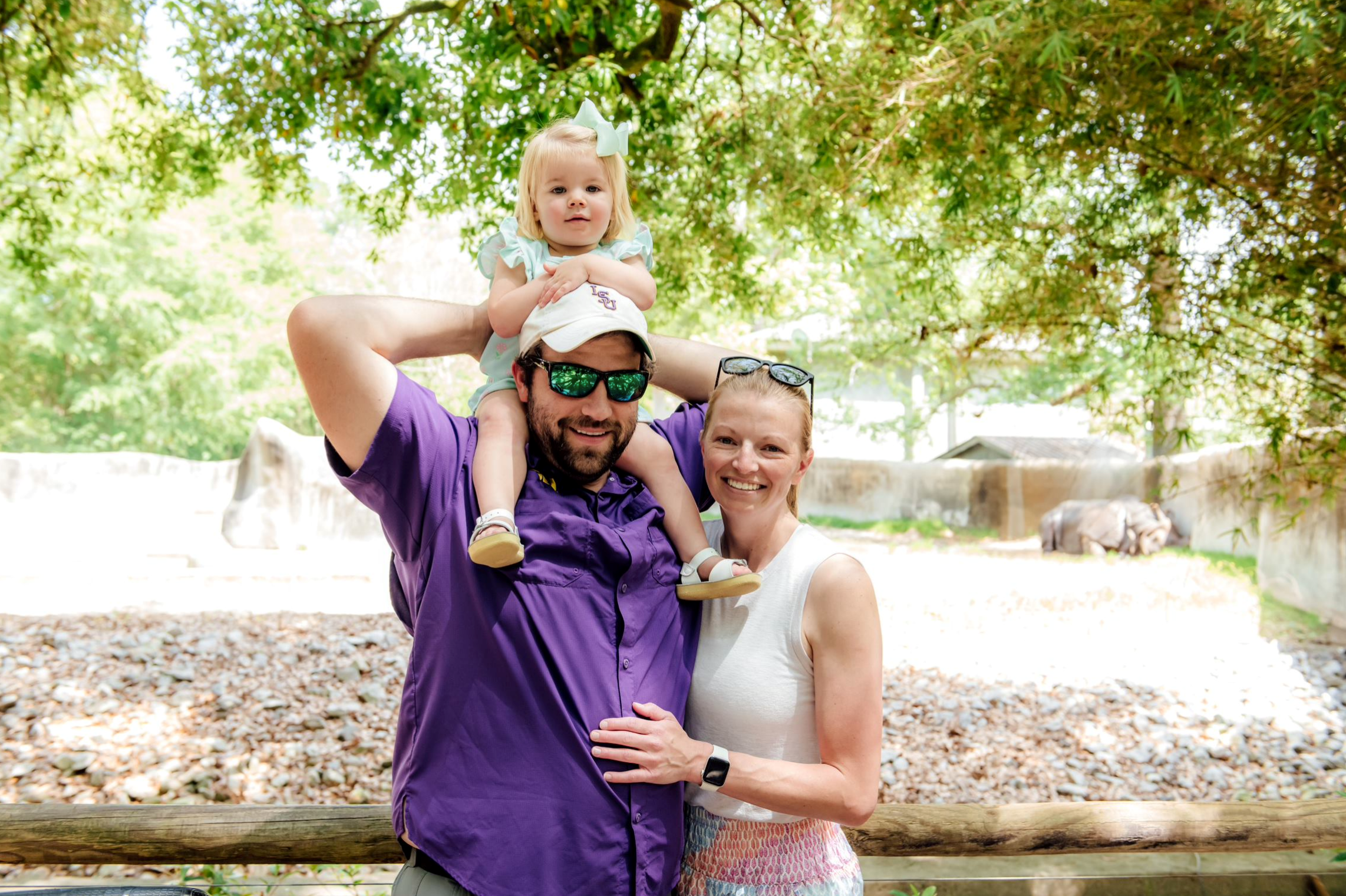 Experience conservation and education this summer, sponsored by BREC’S ...