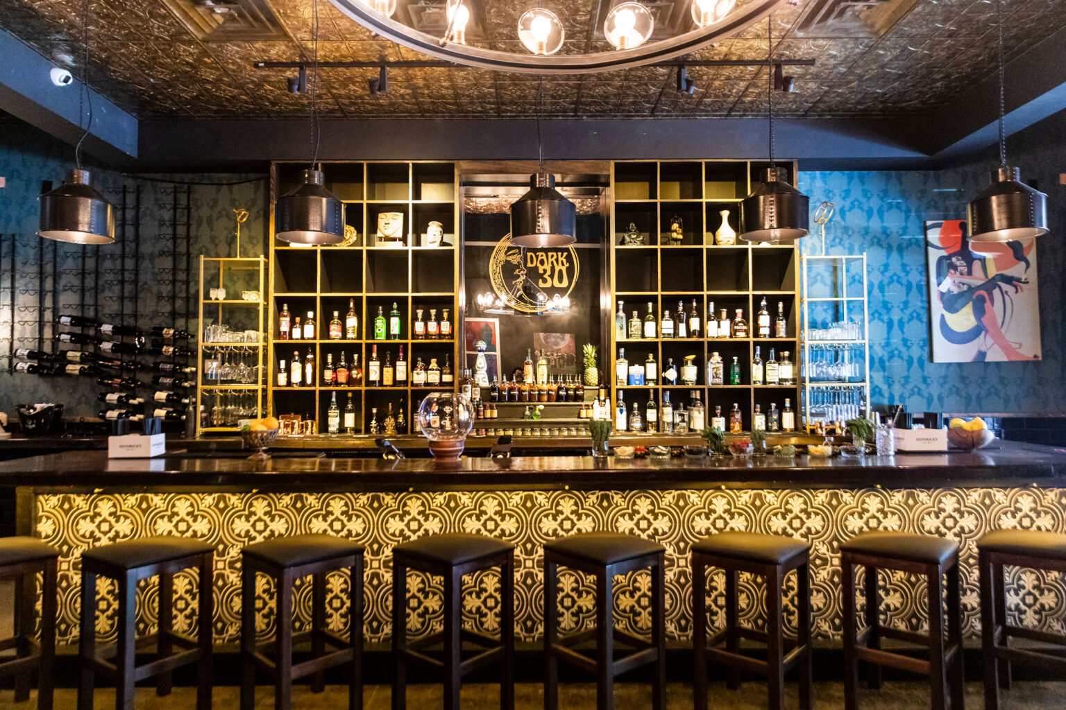 From rooftops to high-end design, here’s what’s new in BR’s downtown ...