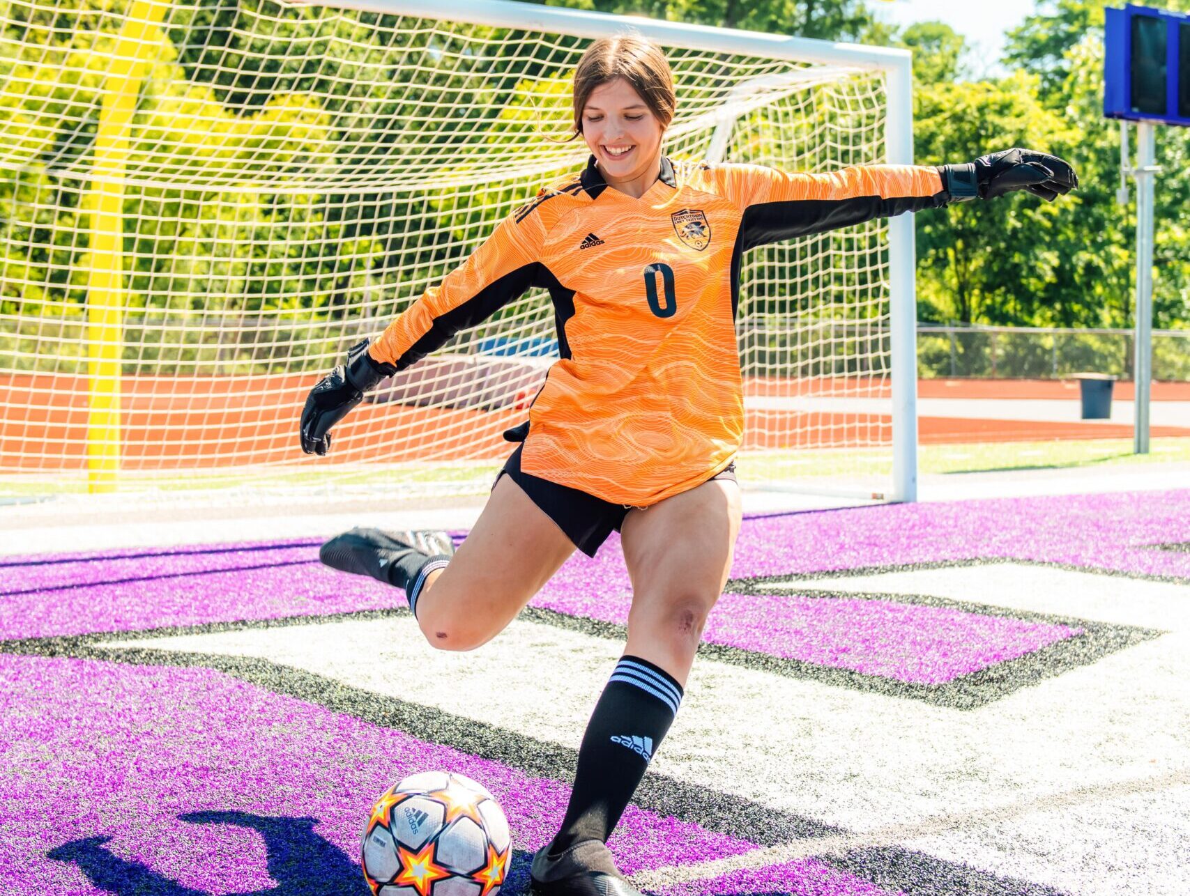 Rising Stars: Elizabeth Meisner - [225]