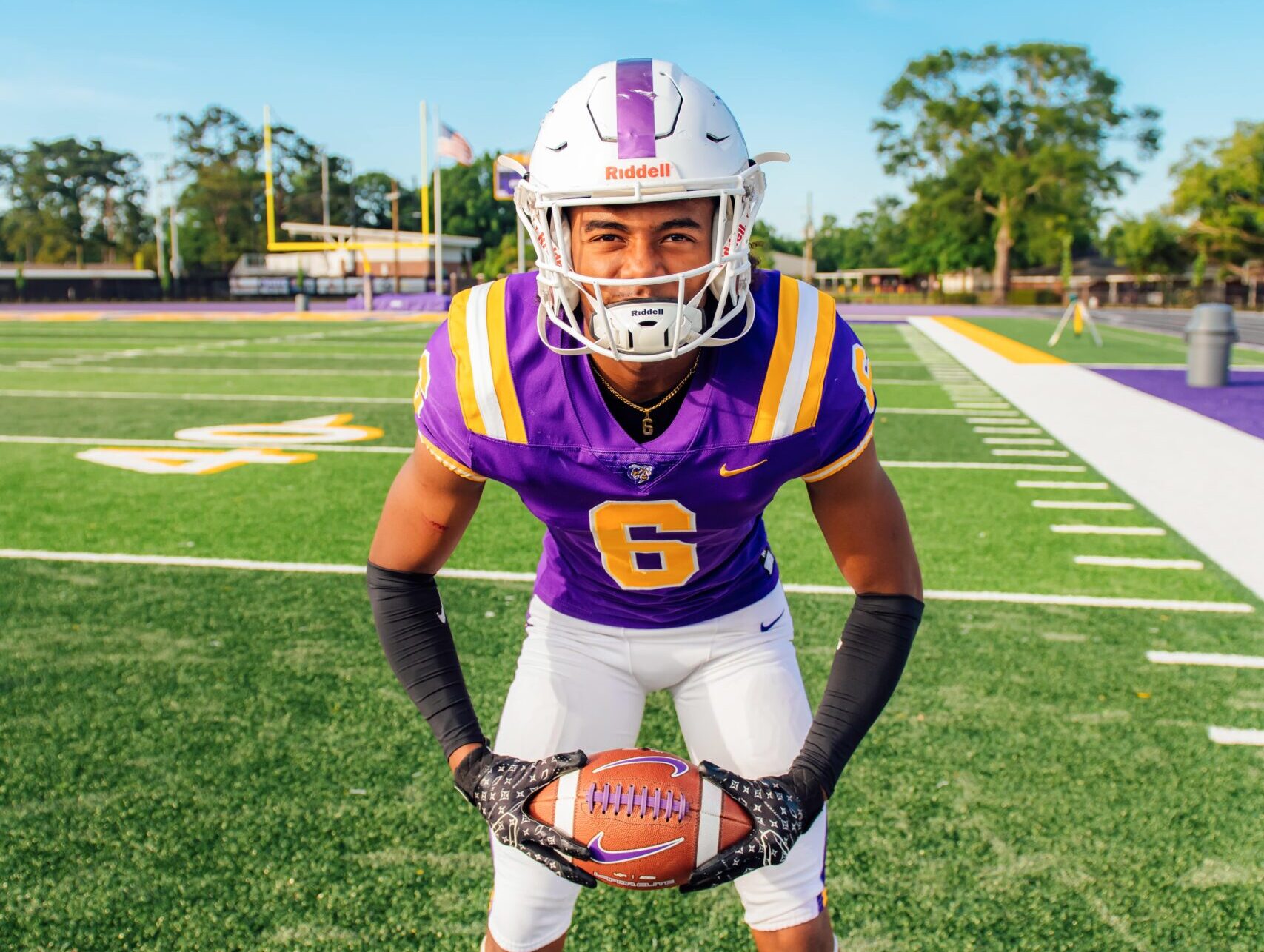 Rising Stars: Dashawn McBryde - [225]