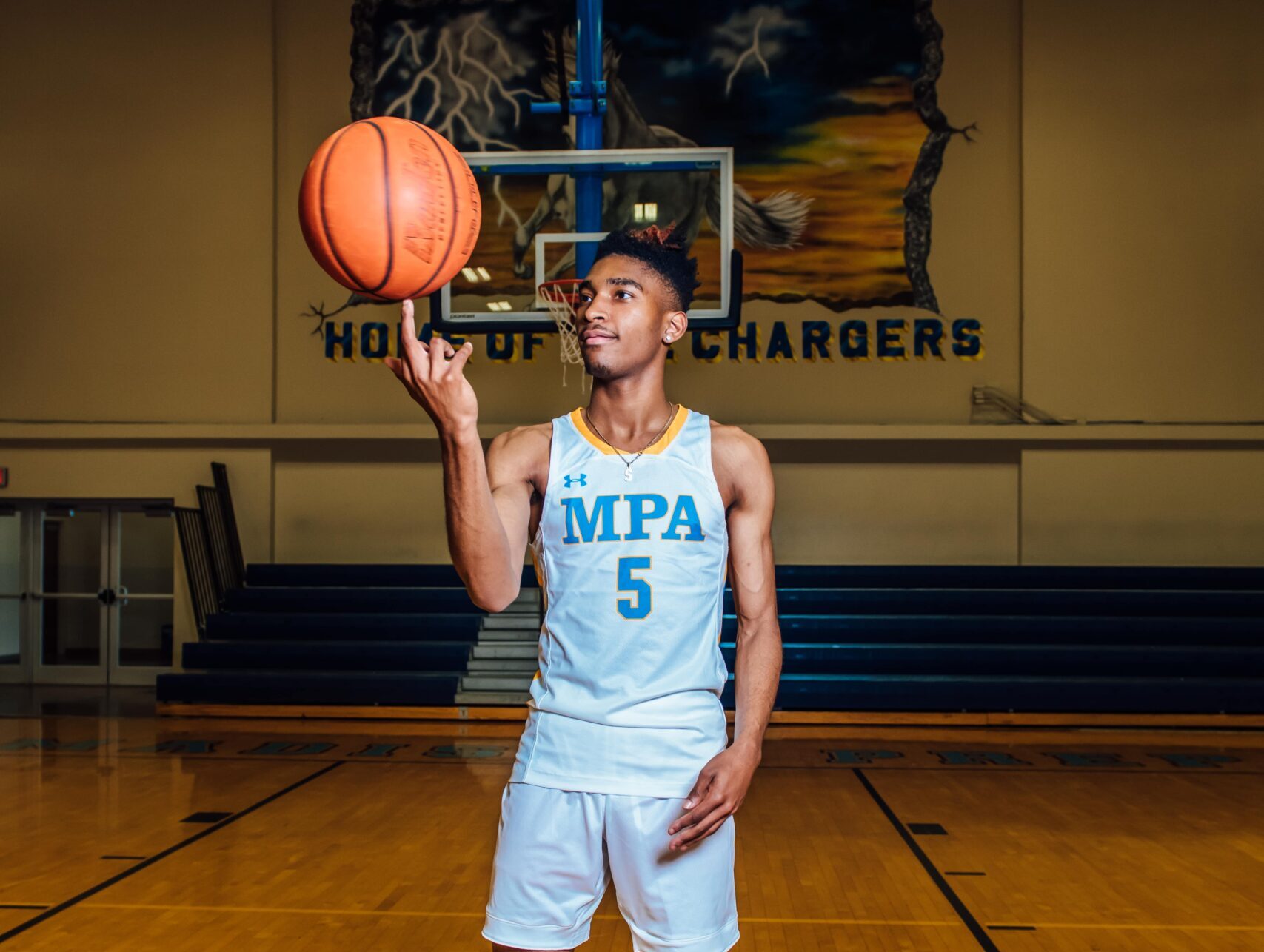 Rising Stars: Jayce Depron - [225]