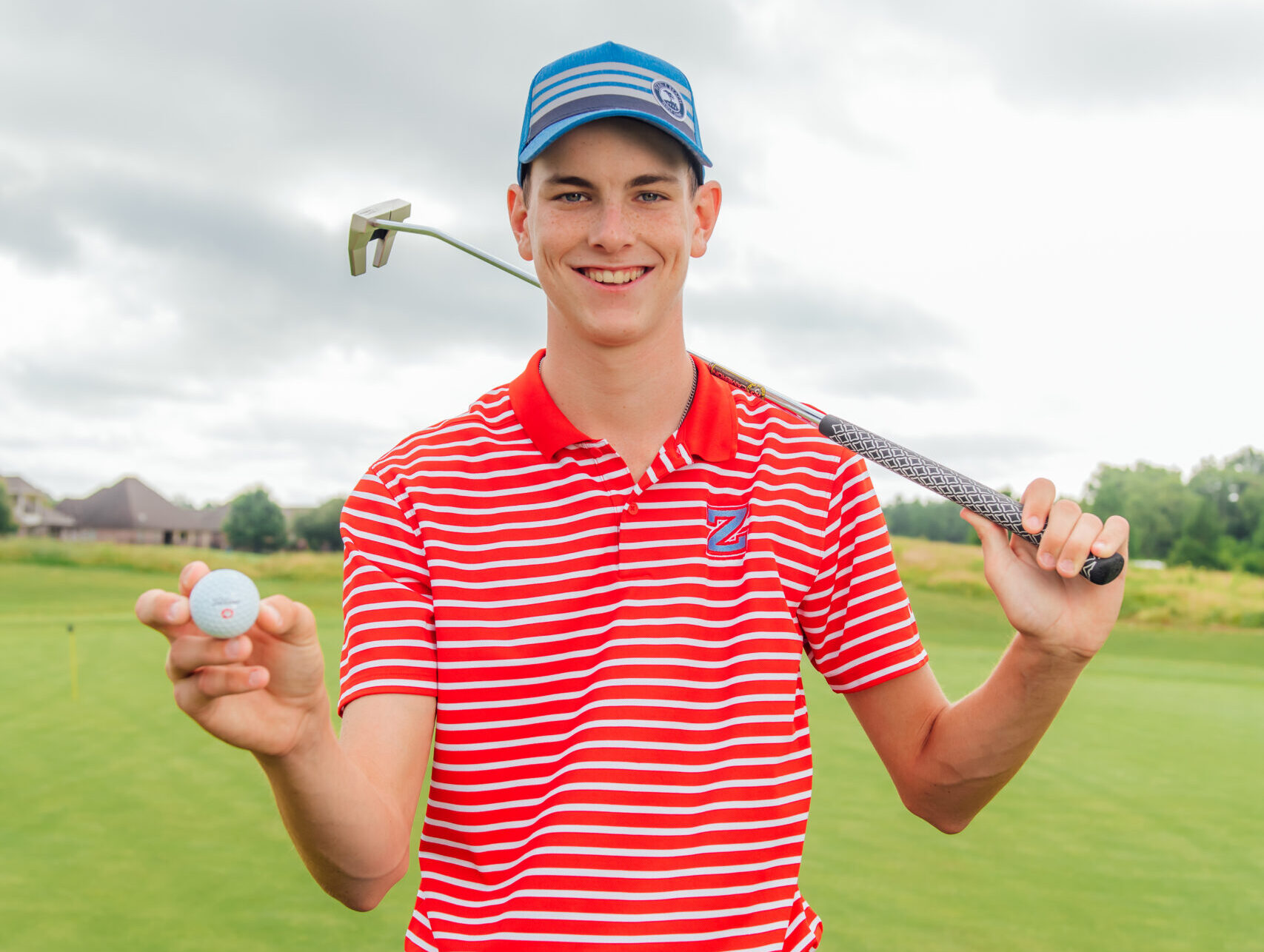 Rising Stars: Drew Silman - [225]