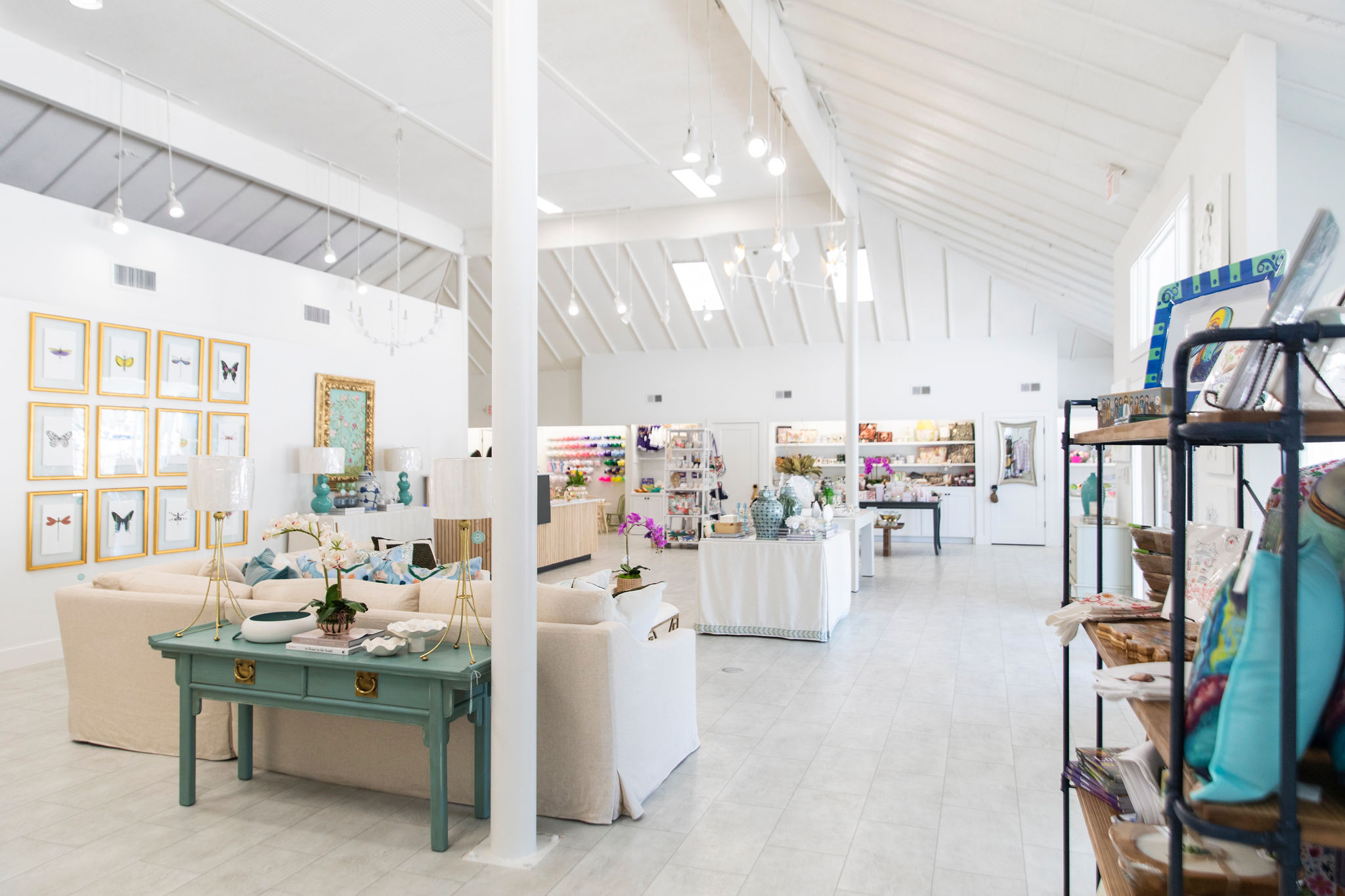 First Look: Norah, a new modern interiors and gift shop, opens May 6