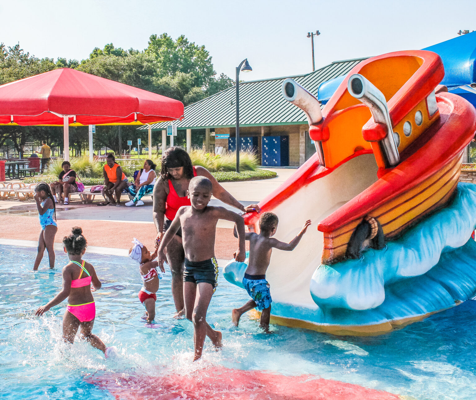 6 ways to beat the heat during the summertime in Baton Rouge