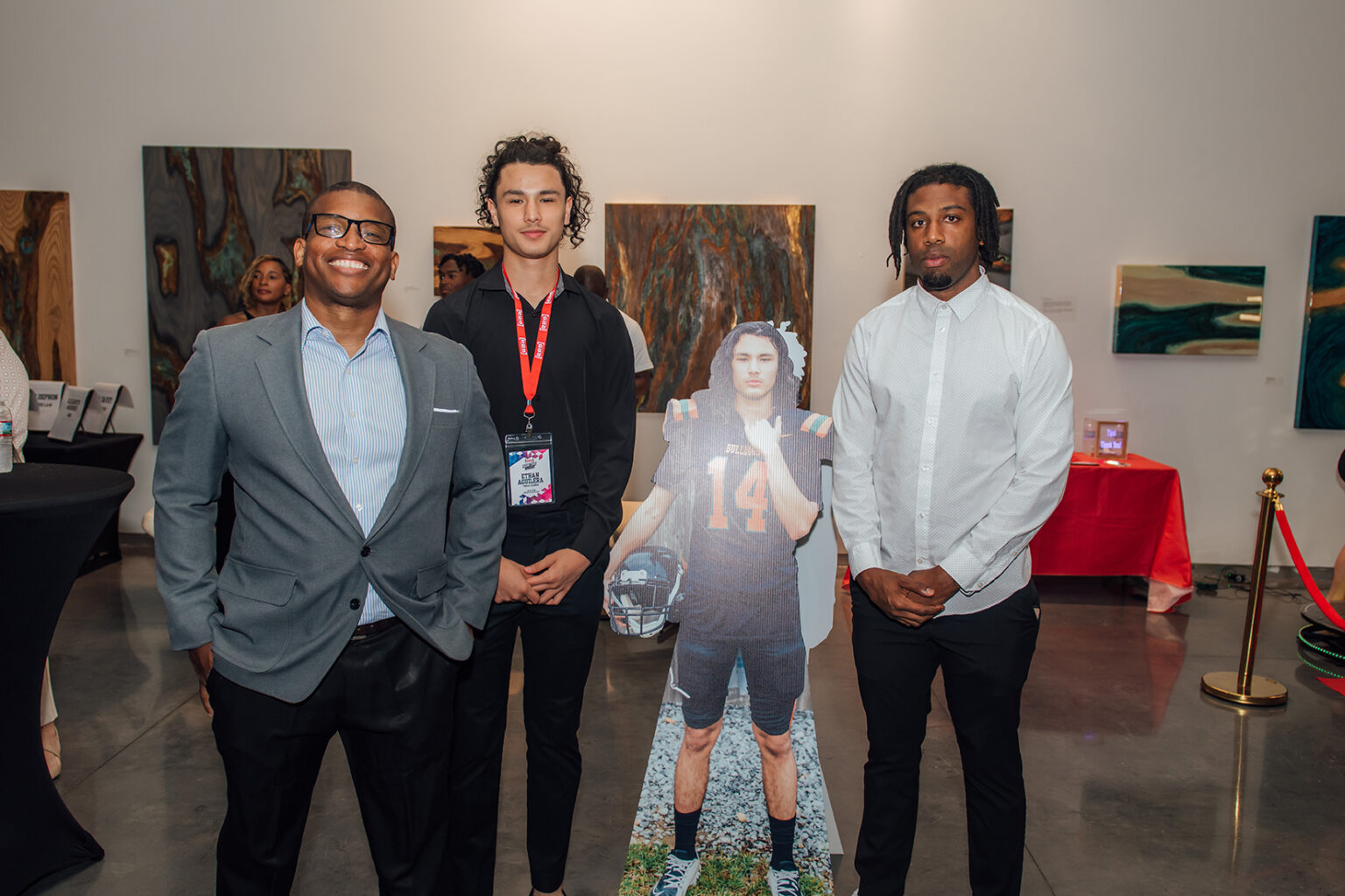 Photos: Celebrating ‘225’ Rising Stars at Manship Theatre [Sponsored]