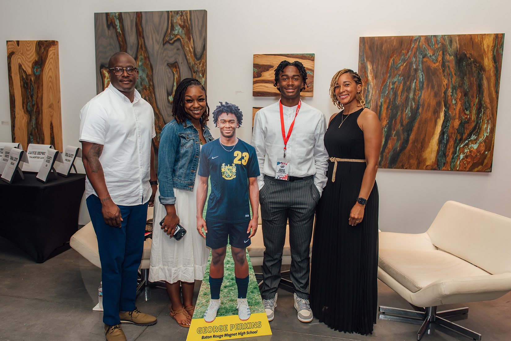 Photos: Celebrating ‘225’ Rising Stars at Manship Theatre [Sponsored]