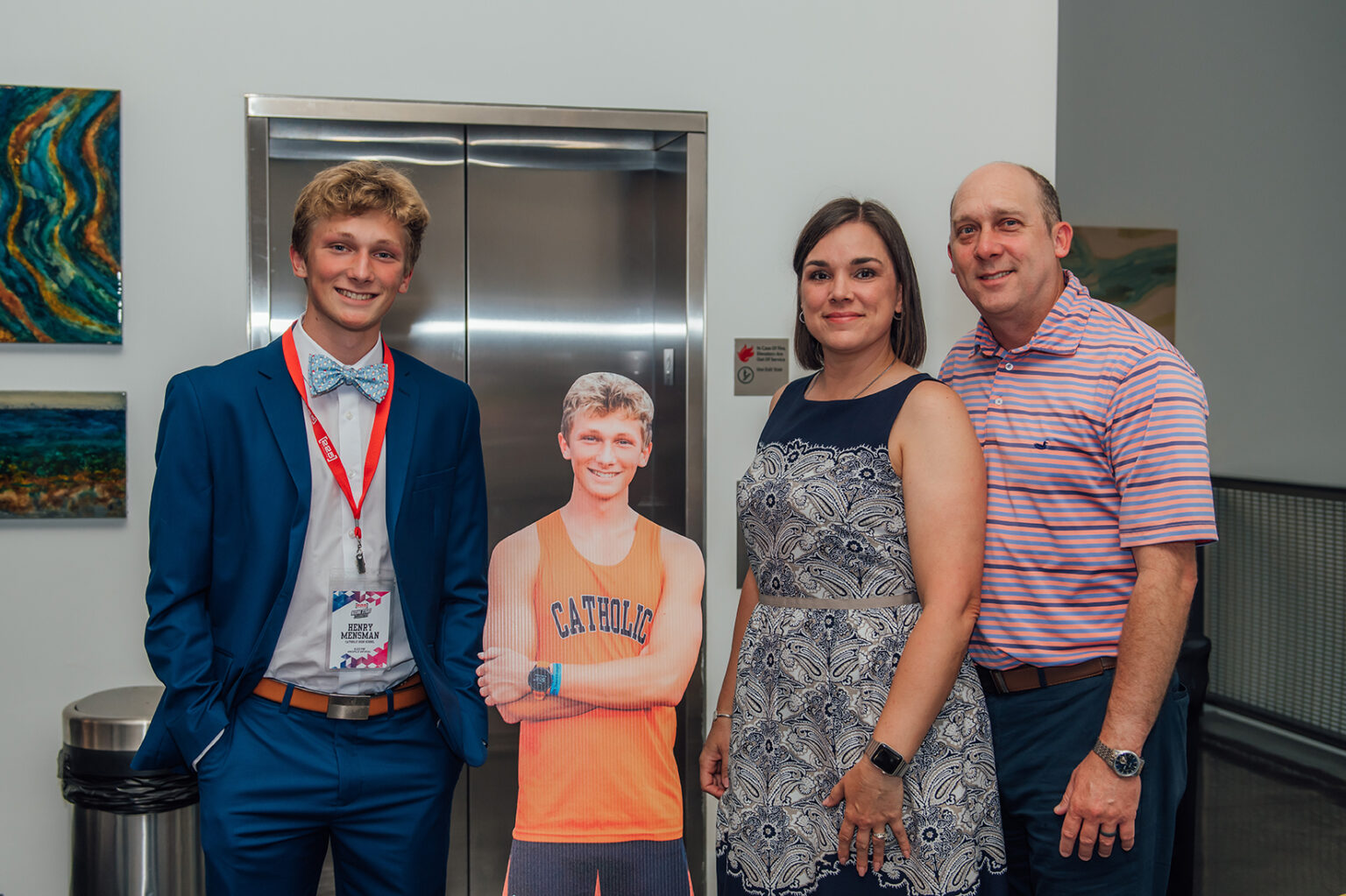 Photos: Celebrating ‘225’ Rising Stars at Manship Theatre [Sponsored]