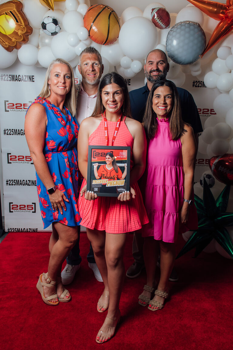 Photos: Celebrating ‘225’ Rising Stars at Manship Theatre [Sponsored]