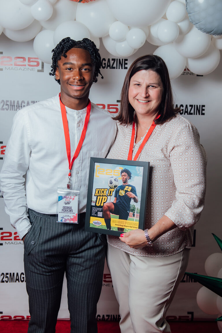 Photos: Celebrating ‘225’ Rising Stars at Manship Theatre [Sponsored]