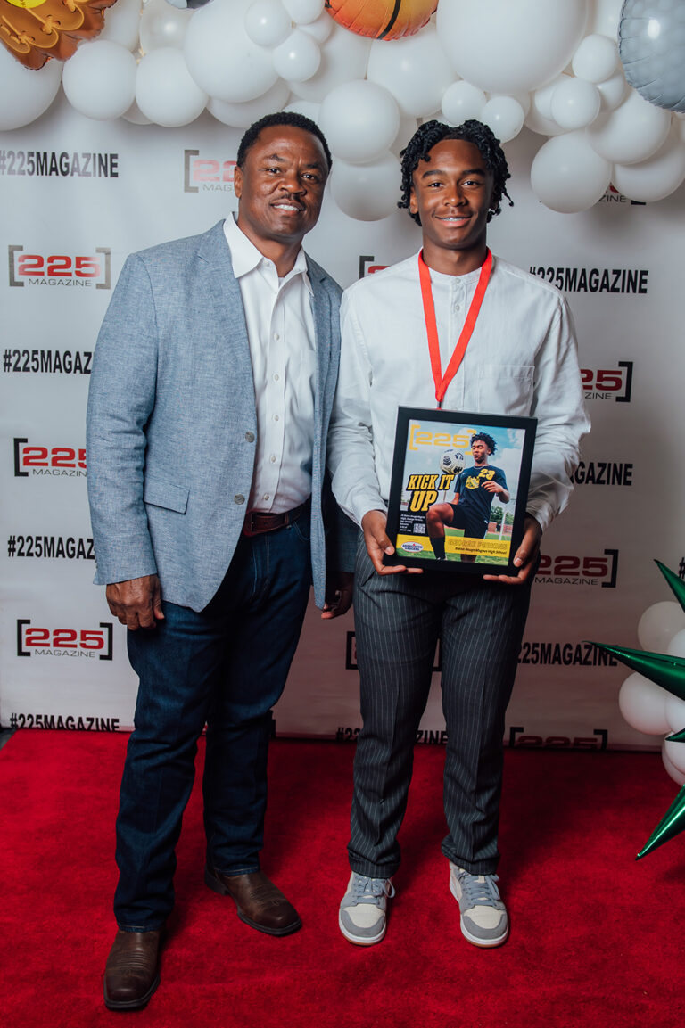 Photos: Celebrating ‘225’ Rising Stars at Manship Theatre [Sponsored]