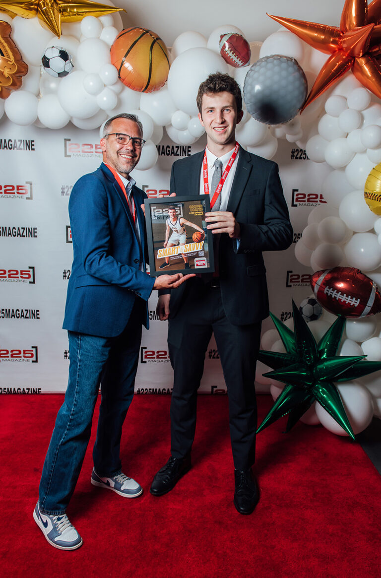 Photos: Celebrating ‘225’ Rising Stars at Manship Theatre [Sponsored]