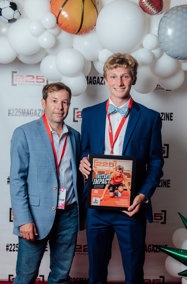 Photos: Celebrating ‘225’ Rising Stars at Manship Theatre [Sponsored]