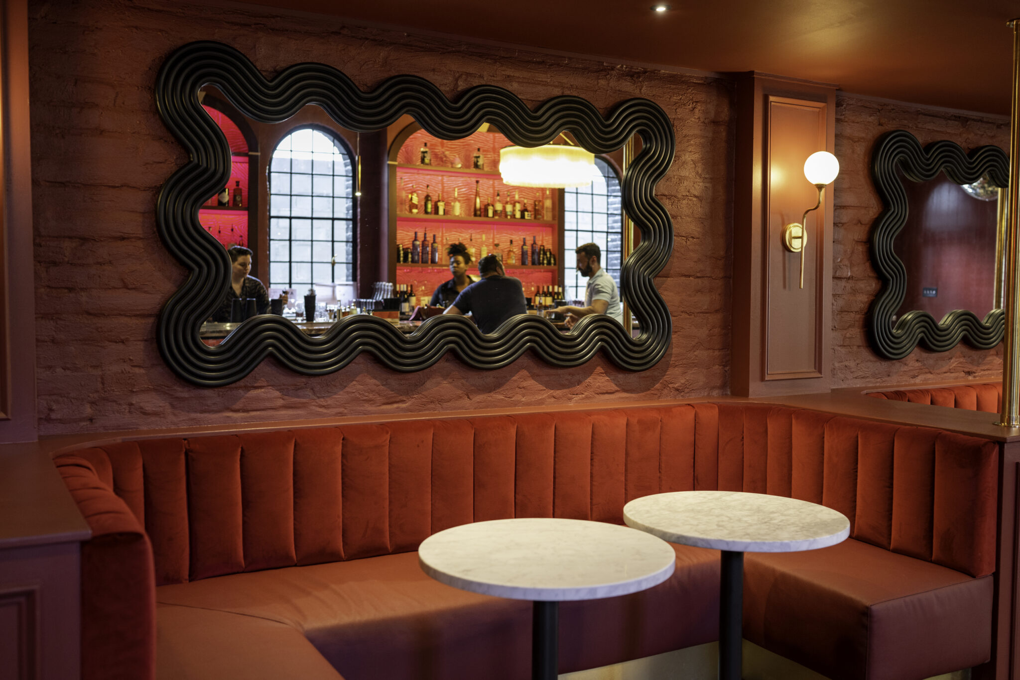 First Look: Downtown’s new Mother’s Lounge is a celebration of queer ...