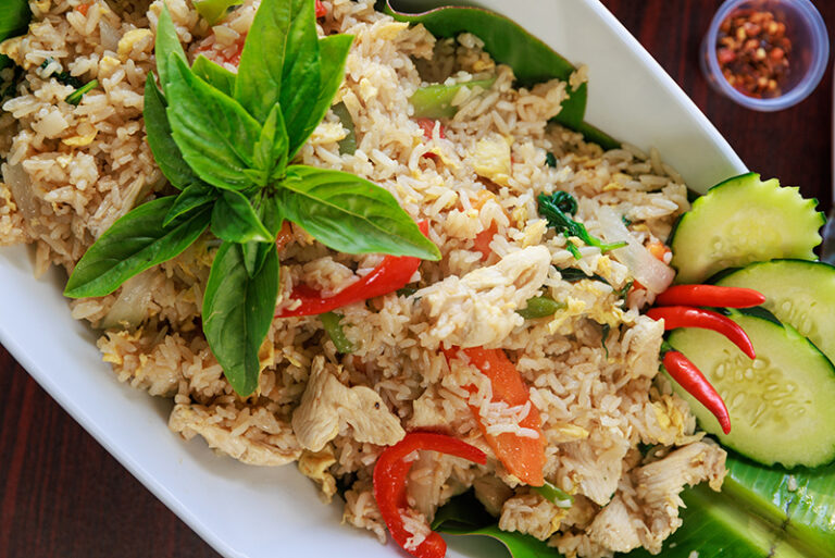 A new Thai spot, Chai Thai-Lao, is growing its band of loyal followers