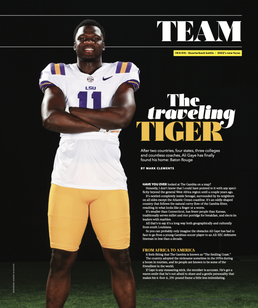 225 Magazine takes home eight awards for journalism and design