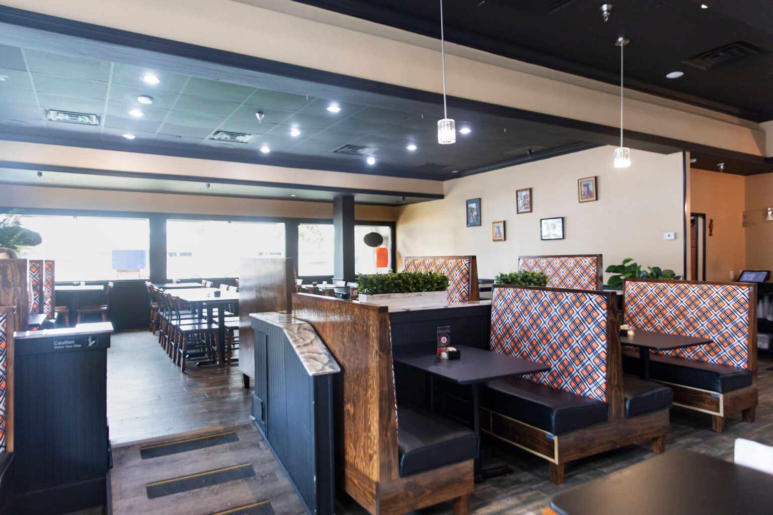 Authentic Peruvian cuisine arrives in Baton Rouge at new Brasas Peru