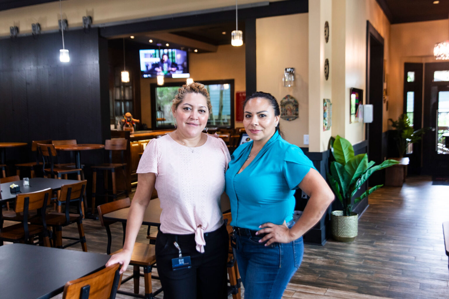 Authentic Peruvian cuisine arrives in Baton Rouge at new Brasas Peru