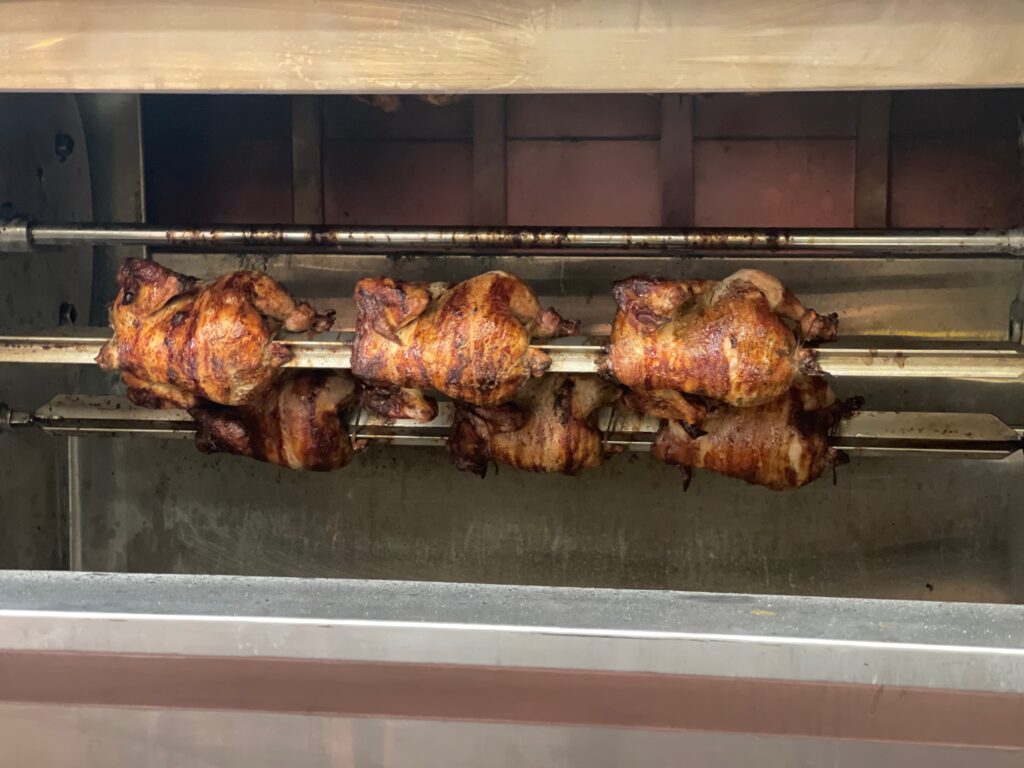 Authentic Peruvian cuisine arrives in Baton Rouge at new Brasas Peru