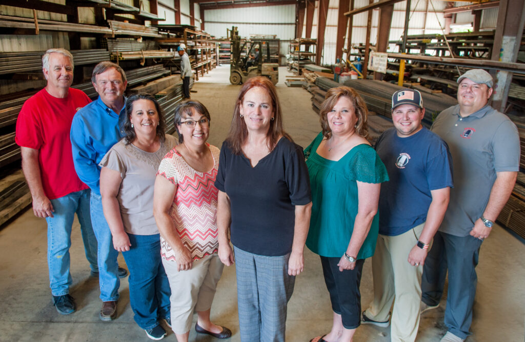 Brecheen brings a personal perspective to mental health in the work place