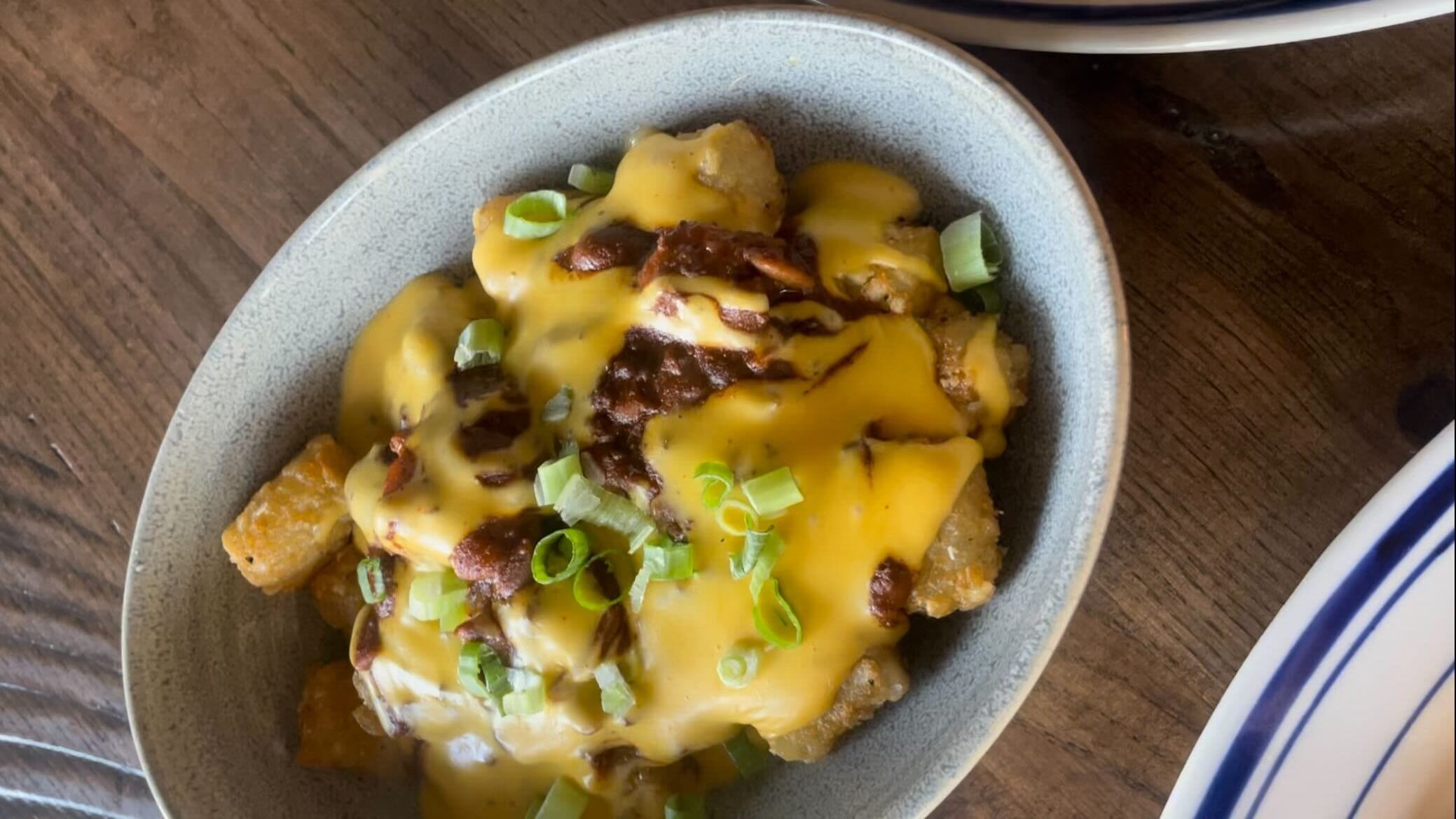 Overpass Merchant’s special menu is channeling the vibes of summers’ past