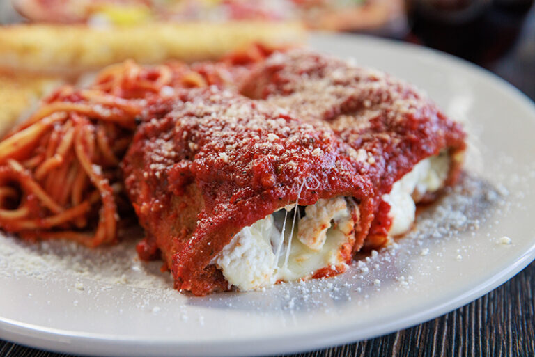 The 6 best dishes our restaurant critic tried in Baton Rouge this year