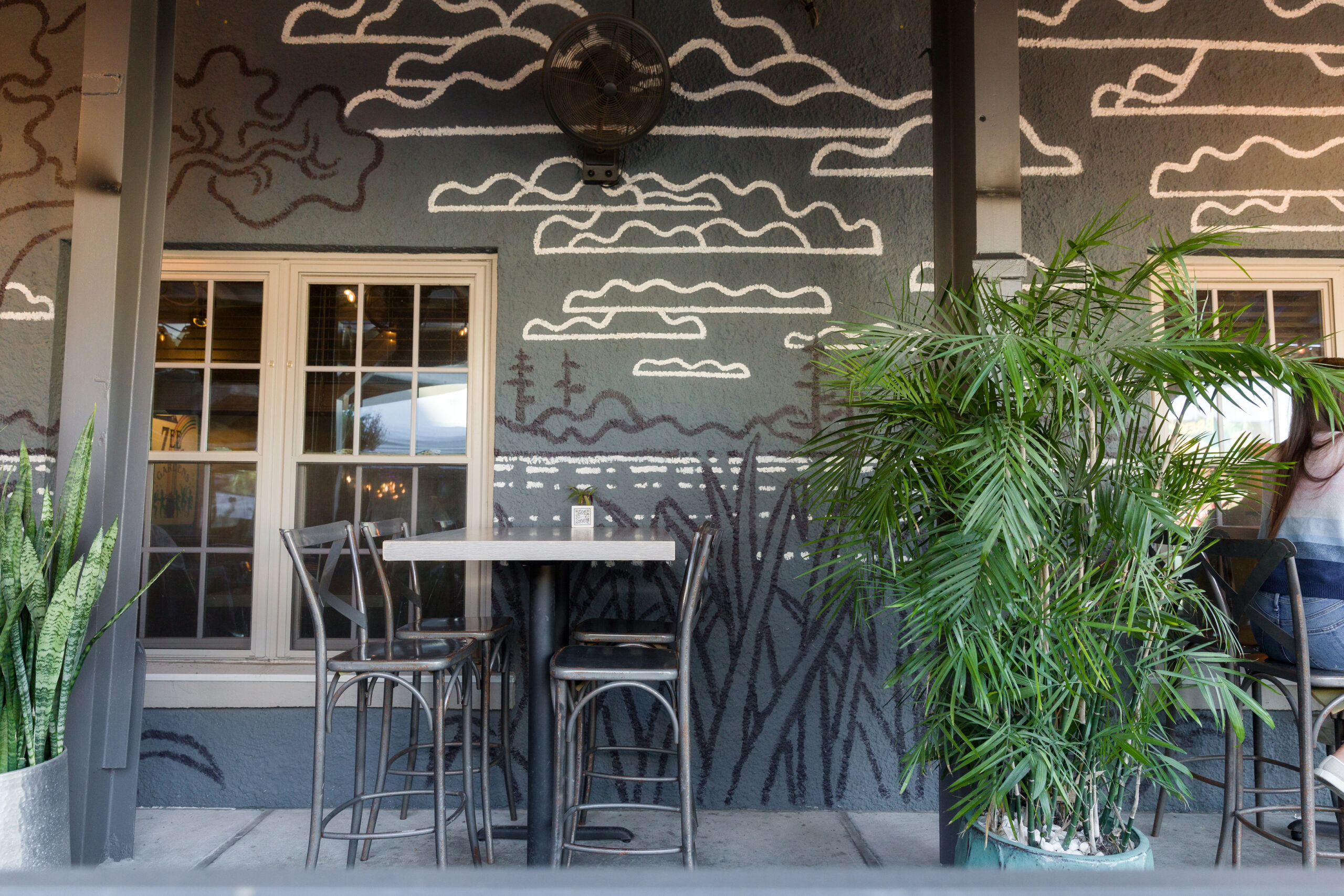 Is it way too hot to eat outside? How excessive heat is affecting Baton ...