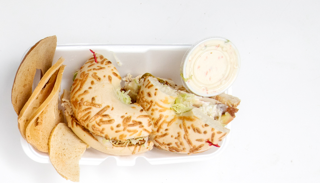 New York Bagel planning to take over former Fat Cow location near LSU