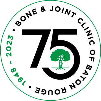 Here’s how the Bone & Joint Clinic of Baton Rouge is helping patients ...