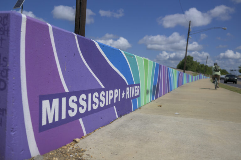 Where to find some of Baton Rouge’s most vibrant downtown murals