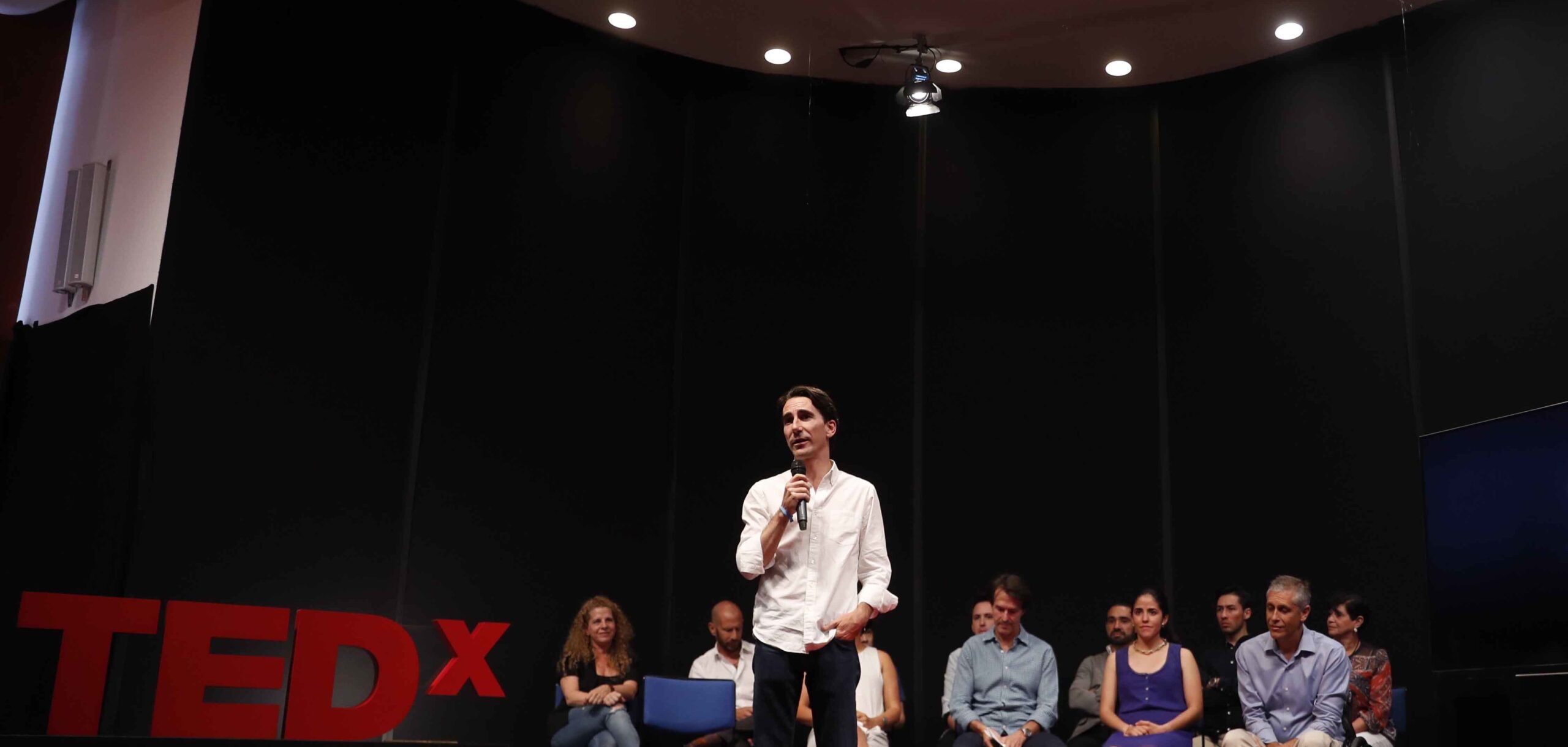 TEDxBaton Rouge wants you to rethink death, AI and more