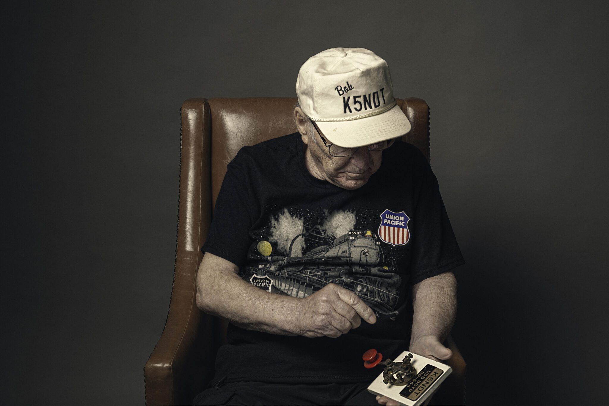 How a local photo project is personifying diseases like dementia and ...