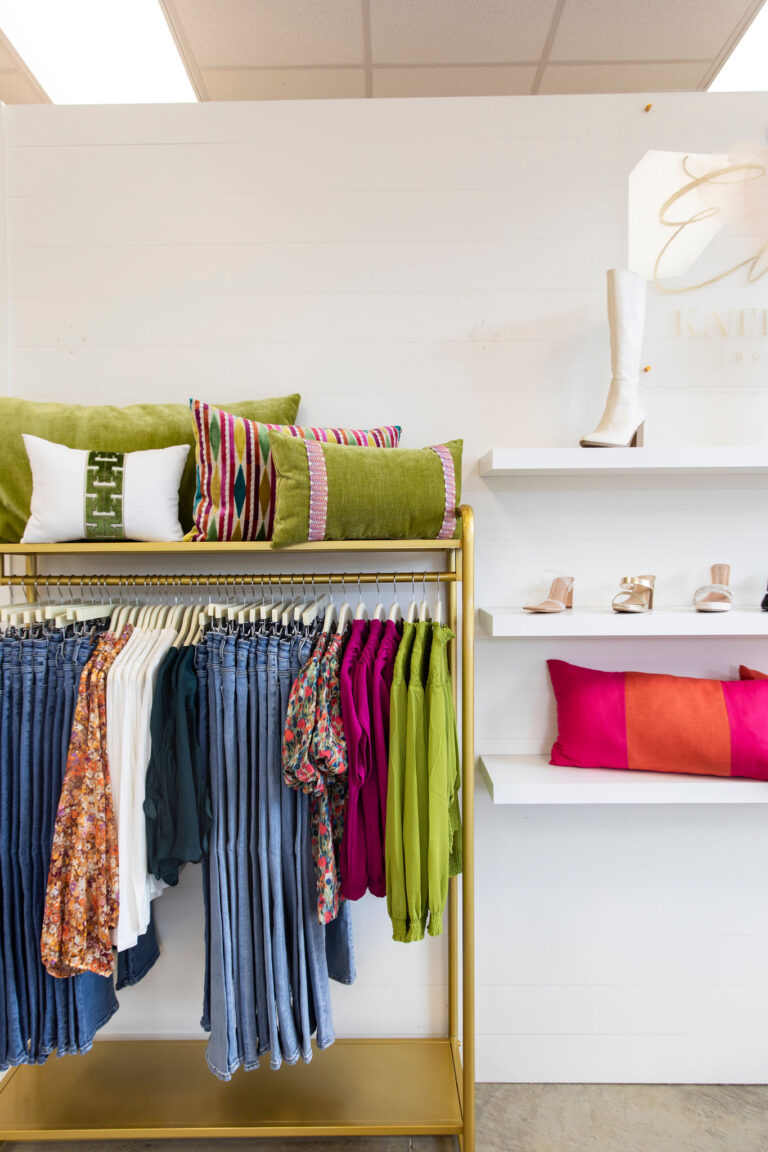 First Look: Emily Katherine Boutique officially expands into Baton ...