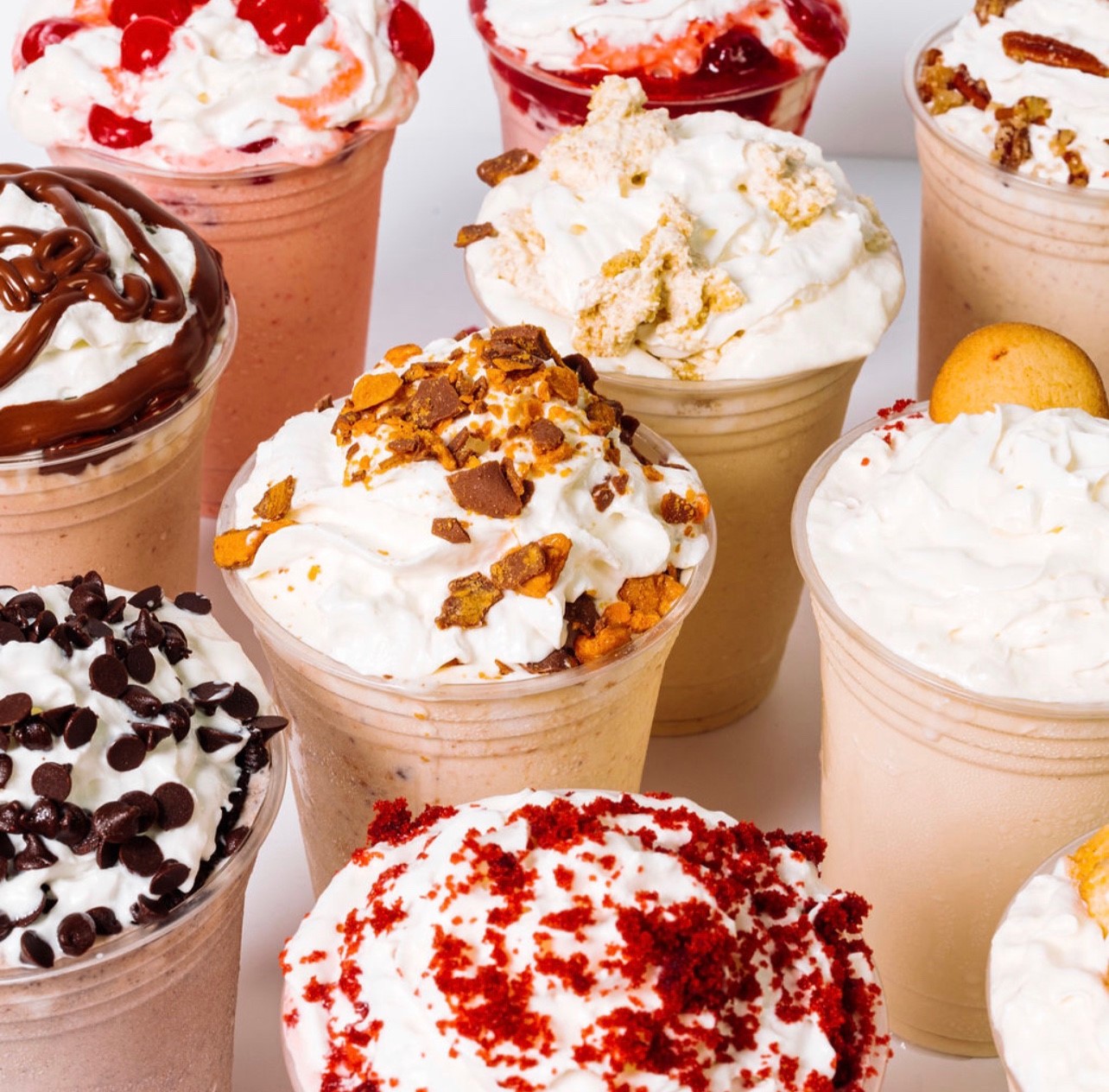 First Look: Peach Cobbler Factory brings 12 cobbler flavors to Baton Rouge