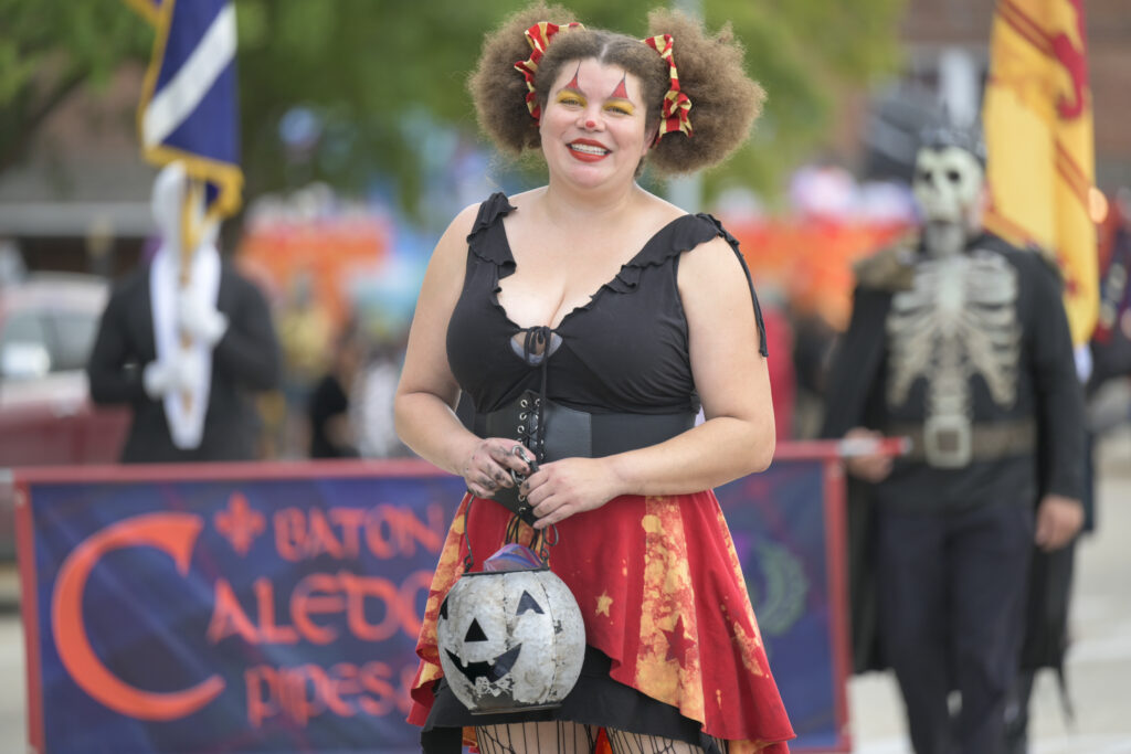 Photos: A look at the ghouls and good times at the 2023 Fifolet ...