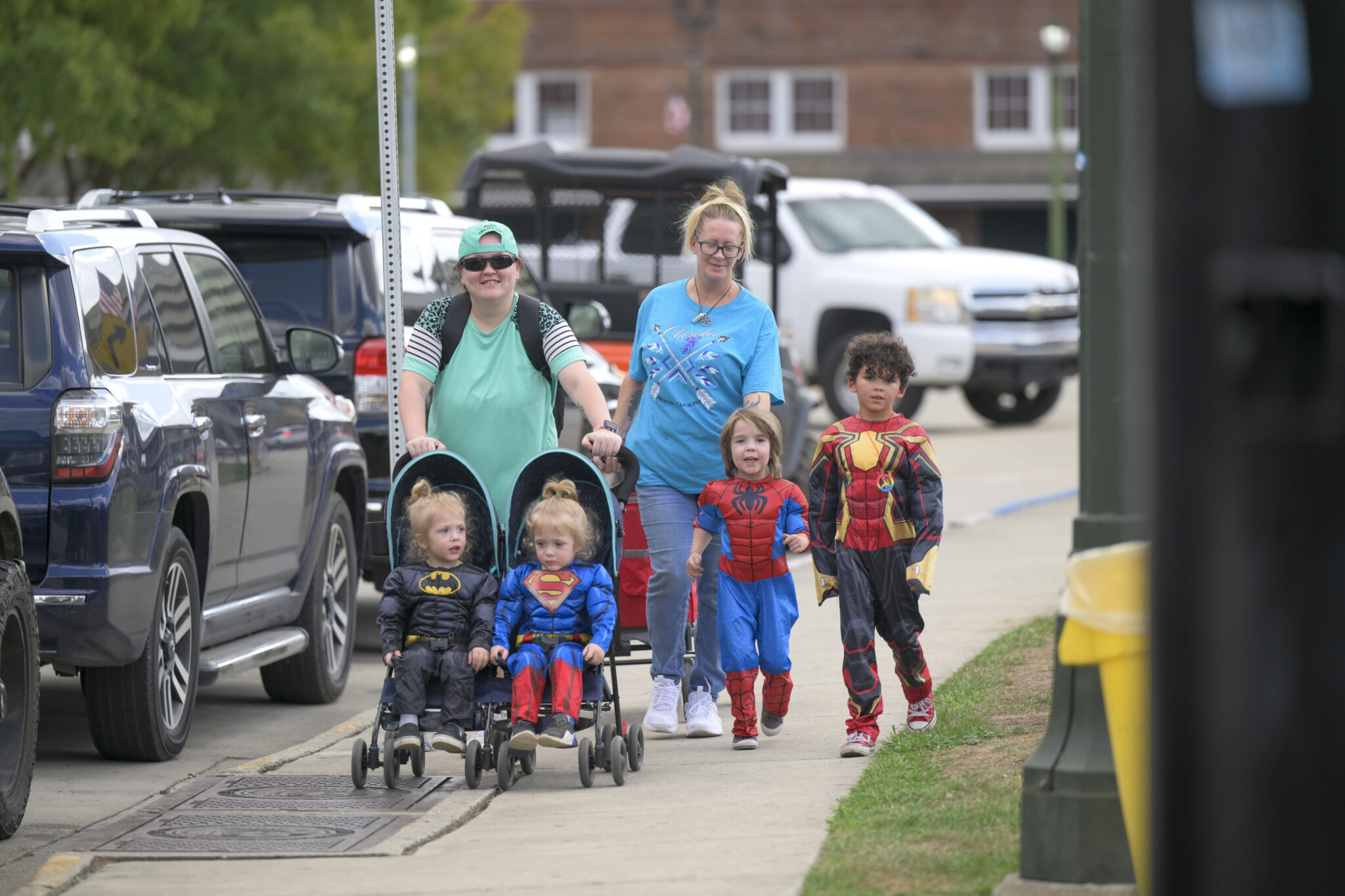 Photos: A look at the ghouls and good times at the 2023 Fifolet ...