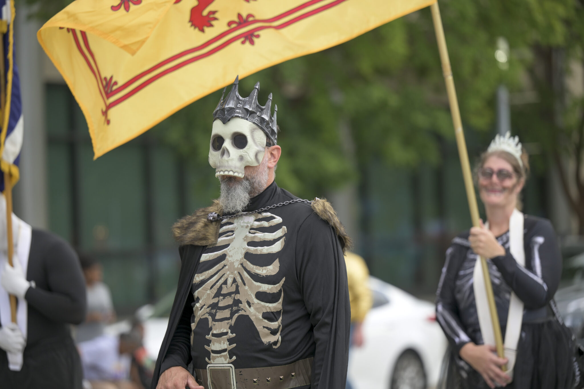 Photos: A look at the ghouls and good times at the 2023 Fifolet ...