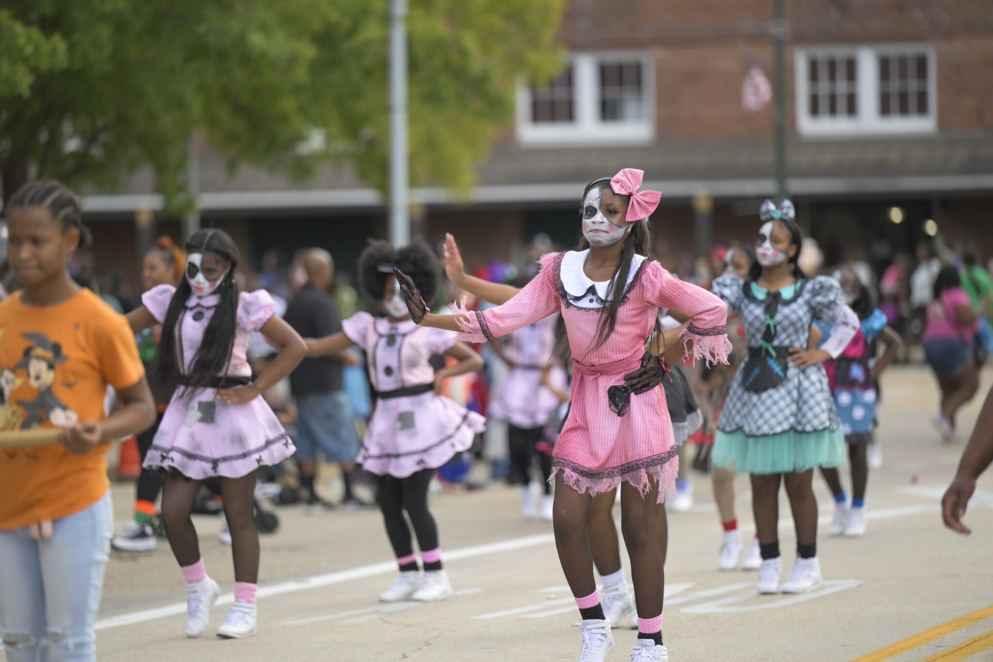 Photos: A look at the ghouls and good times at the 2023 Fifolet ...