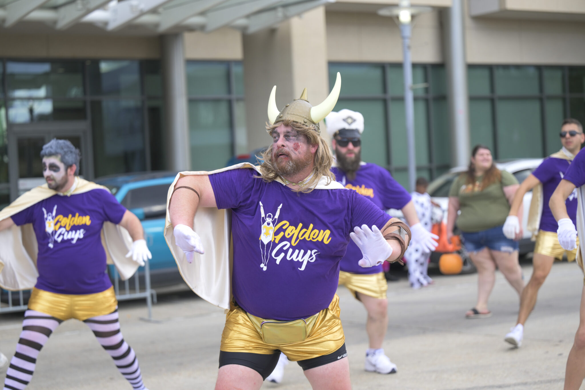 Photos: A look at the ghouls and good times at the 2023 Fifolet ...