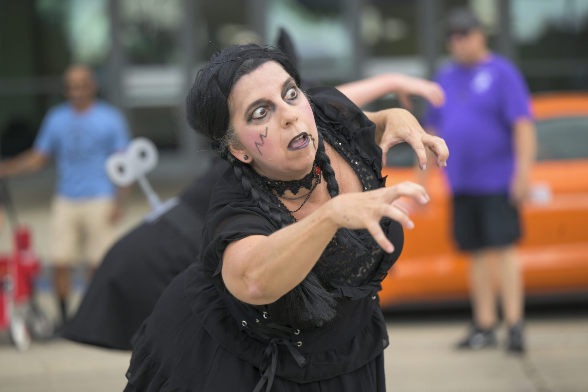Photos: A look at the ghouls and good times at the 2023 Fifolet ...